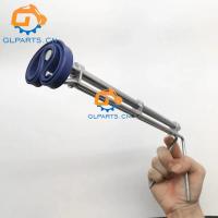 China Hydraulic Cylinder Seal Installer Tool Kit with 0.05mm Accuracy and 50×50×50 cm Packaging for sale