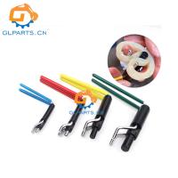 China High Durability Hydraulic Cylinder Seal Pliers Installation Tool with ≤0.05mm Accuracy and 50×50×50 cm Packaging for sale