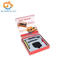 China High Durability Hydraulic Cylinder Seal Pliers Installation Tool with ≤0.05mm Accuracy and 50×50×50 cm Packaging for sale