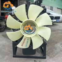 China 4D95 Diesel Engine 40-48 KW for Komatsu PC130-7 PC60-5 PC60-6 PC60-7 Excavators for sale