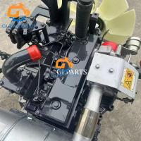 China 4D95 Diesel Engine 40-48 KW for Komatsu PC130-7 PC60-5 PC60-6 PC60-7 Excavators for sale