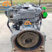 China 4JJ1 Diesel Engine 130kW 2999cc 4 Cylinder Inline for Isuzu Pickup SUV Commercial Vehicles for sale