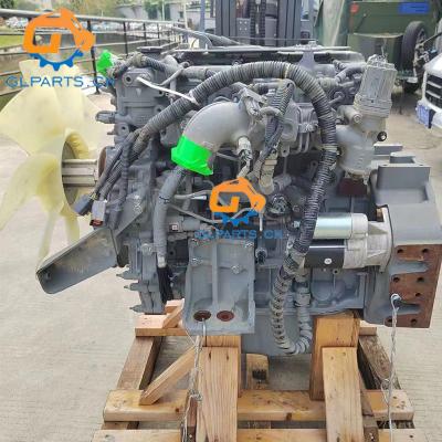 China 4JJ1 Diesel Engine 130kW 2999cc 4 Cylinder Inline for Isuzu Pickup SUV Commercial Vehicles for sale