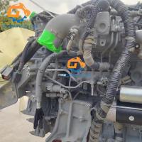 China 4JJ1 Diesel Engine 130kW 2999cc 4 Cylinder Inline for Isuzu Pickup SUV Commercial Vehicles for sale