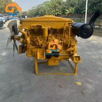 China 6D22 6D22T 6D22TC 6D22C 6-Cylinder Diesel Engine for Mitsubishi Pickup and Commercial Vehicles for sale