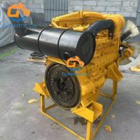China 6D22 6D22T 6D22TC 6D22C 6-Cylinder Diesel Engine for Mitsubishi Pickup and Commercial Vehicles for sale