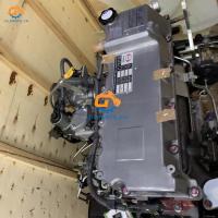 China W06D W06E FC3W 6-Cylinder Diesel Engine for Hino Truck - VNT Turbocharger & Common Rail System for sale