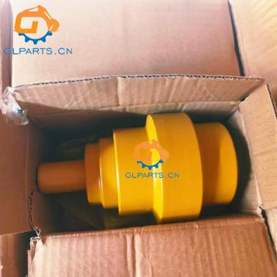 China OEM Excavator Carrier Roller Undercarriage Parts for 0.8T-100T Machines with ≤0.05mm Accuracy for sale