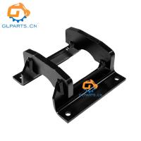 China 50 HRC Excavator Track Guard Undercarriage Component with Corrosion-Resistant Coating for ZX200-5G ZX240-5G Models for sale