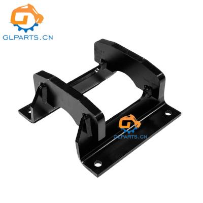 China 50 HRC Excavator Track Guard Undercarriage Component with Corrosion-Resistant Coating for ZX200-5G ZX240-5G Models for sale