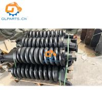 China Excavator Track Adjuster Recoil Spring 2073074141 for Komatsu PC300-7 PC360-7 PC350-7 | 50×50×50 cm | ≤0.05mm Accuracy for sale