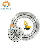 China 207-25-61200 Excavator Swing Ring Assembly 501kg for PC300 PC340 PC350 PC380 Internal Gear for sale