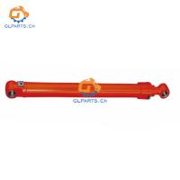 China Excavator Hydraulic Arm Boom Bucket Cylinder PC120 PC130 707-01-XU080 21MPa 35MPa for sale