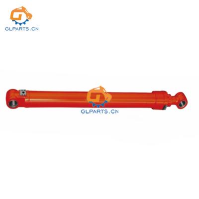 China Excavator Hydraulic Arm Boom Bucket Cylinder PC120 PC130 707-01-XU080 21MPa 35MPa for sale