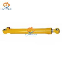 China Excavator Hydraulic Arm Boom Bucket Cylinder PC120 PC130 707-01-XU080 21MPa 35MPa for sale