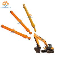 China Hyundai R330LC9A R320LC9 R330LC9S Excavator Hydraulic Cylinder 31Q9-50110 31Q9-50130 31Q9-60111 21-35 MPa for sale