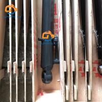 China For Kubota U30-6S Mini Excavator Hydraulic Arm Boom Bucket Cylinder 2000mm Stroke for sale
