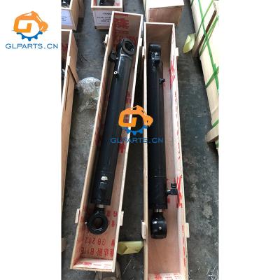 China For Kubota U30-6S Mini Excavator Hydraulic Arm Boom Bucket Cylinder 2000mm Stroke for sale