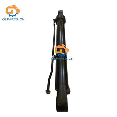 China 242-6855 2426855 For Caterpillar CAT 324D E324D Excavator Hydraulic Bucket Cylinder OEM for sale