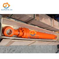 China 242-6855 2426855 For Caterpillar CAT 324D E324D Excavator Hydraulic Bucket Cylinder OEM for sale