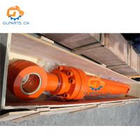 China 242-6855 2426855 For Caterpillar CAT 324D E324D Excavator Hydraulic Bucket Cylinder OEM for sale