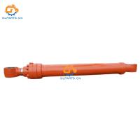 China Hitachi ZX470 Hydraulic Bucket Cylinder 4637754 439002 4248322 4310244 4278295 4712921 YA00044323 for sale