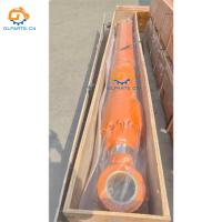 China Boom Hydraulic Cylinder 4665310 4682480 4704474 for Hitachi EX1200 EX1200-6 Excavator for sale