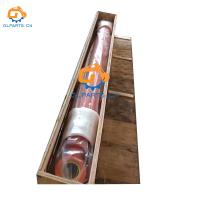 China Hitachi ZX270 ZX270-3 ZX280-3 Excavator Arm Hydraulic Cylinder Assembly 9246544 4628630 for sale