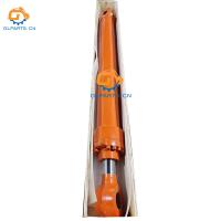 China Hitachi ZX270 ZX270-3 ZX280-3 Excavator Arm Hydraulic Cylinder Assembly 9246544 4628630 for sale