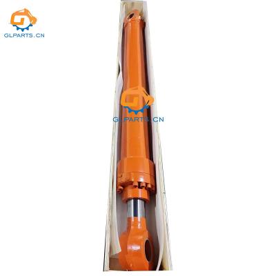 China Hitachi ZX270 ZX270-3 ZX280-3 Excavator Arm Hydraulic Cylinder Assembly 9246544 4628630 for sale