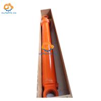 China Hitachi ZX230 ZX240-3G ZX250H-3G Excavator Hydraulic Bucket Cylinder 4613899 9187393 9205255 for sale