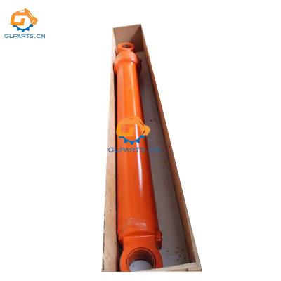 China Hitachi ZX230 ZX240-3G ZX250H-3G Excavator Hydraulic Bucket Cylinder 4613899 9187393 9205255 for sale