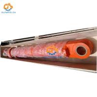China Hitachi ZX230 ZX240-3G ZX250H-3G Excavator Hydraulic Bucket Cylinder 4613899 9187393 9205255 for sale