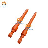 China Hitachi ZX240-3 ZX270-3 Excavator Hydraulic Bucket Cylinder 4628628 9246545 for sale