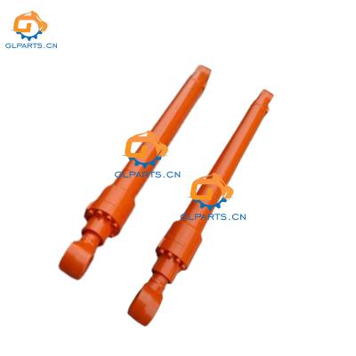 China Hitachi ZX240-3 ZX270-3 Excavator Hydraulic Bucket Cylinder 4628628 9246545 for sale