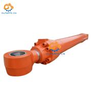 China Hitachi EX400 EX400-3 EX400-5 Excavator Hydraulic Boom Cylinder 4248320 4310241 for sale