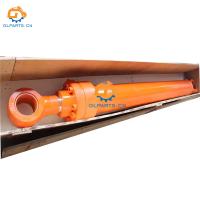 China Hitachi ZX110 ZX110M ZX125US Excavator Hydraulic Arm Cylinder 4428440 9185299 for sale