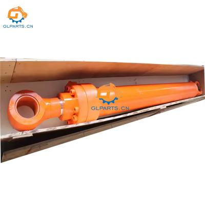 China Hitachi ZX110 ZX110M ZX125US Excavator Hydraulic Arm Cylinder 4428440 9185299 for sale
