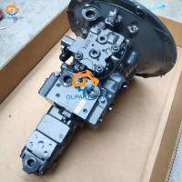 China Komatsu Excavator Hydraulic Main Pump 708-3T-00151 708-3T-00140 PC70-8 PC60-8 100% New for sale
