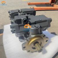 China Komatsu D31EX-21 D31PX-21 Bulldozer Hydraulic Main Pump 720-2M-00031 720-2M-00050 720-2M-00032 for sale