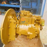 China 377-4950 3774950 CA3774950 Hydraulic Main Pump for E336E 336F 340F Excavator 6 Months Warranty for sale
