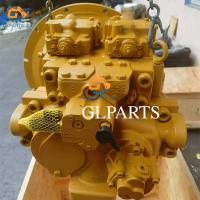 China 377-4950 3774950 CA3774950 Hydraulic Main Pump for E336E 336F 340F Excavator 6 Months Warranty for sale