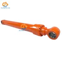 China Hitachi ZX240-5G ZX240-3 ZX250H-3 Excavator Hydraulic Bucket Cylinder - OEM Parts 4628634 4675305 9282252 for sale