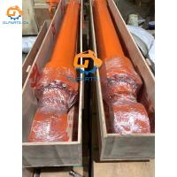 China Hitachi ZX200-5G ZX210H-5G Excavator Hydraulic Arm Cylinder 9312271 4711561 for sale