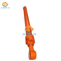 China Hitachi ZX870-5G ZX870 Excavator Hydraulic Arm Cylinder Assembly 4713318 YA00004899 for sale