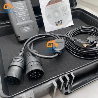 China CAT ET3 317-7485 24V Diagnostic Tool Communication Adapter for Heavy Equipment Electrical Systems for sale