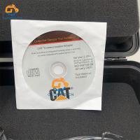 China CAT ET3 317-7485 24V Diagnostic Tool Communication Adapter for Heavy Equipment Electrical Systems for sale