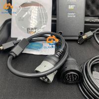 China CAT 478-0235 ET4 Diagnostic Tool Communication Adapter 3 Kit 24V for Truck Excavator for sale