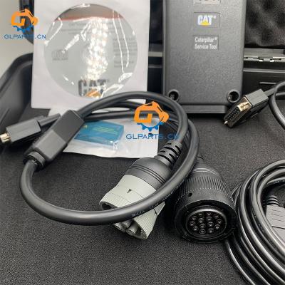 China CAT 478-0235 ET4 Diagnostic Tool Communication Adapter 3 Kit 24V for Truck Excavator for sale