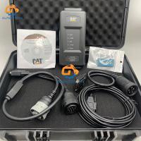 China CAT 478-0235 ET4 Diagnostic Tool Communication Adapter 3 Kit 24V for Truck Excavator for sale